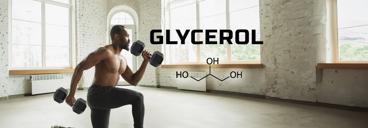 Achieve Ultimate Muscle Pumps with Glycerol: Tips and Benefits ...