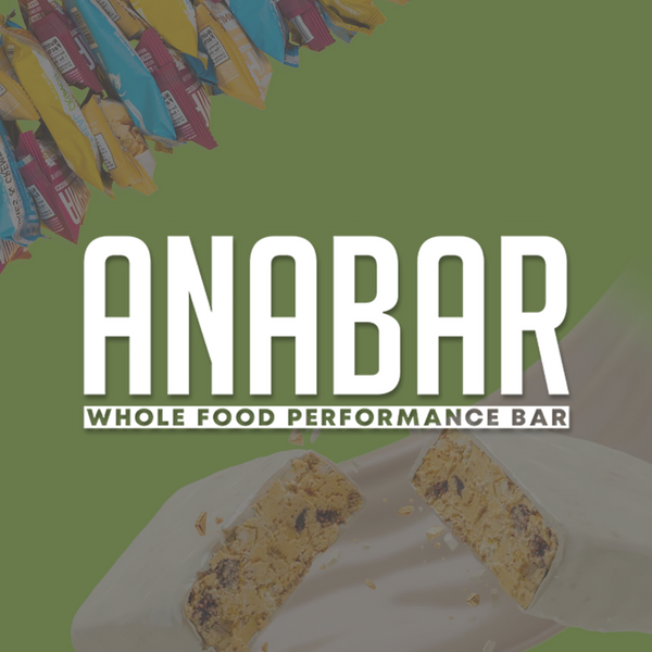 Anabar Now Available At Nutrition Factory – Nutrition Faktory